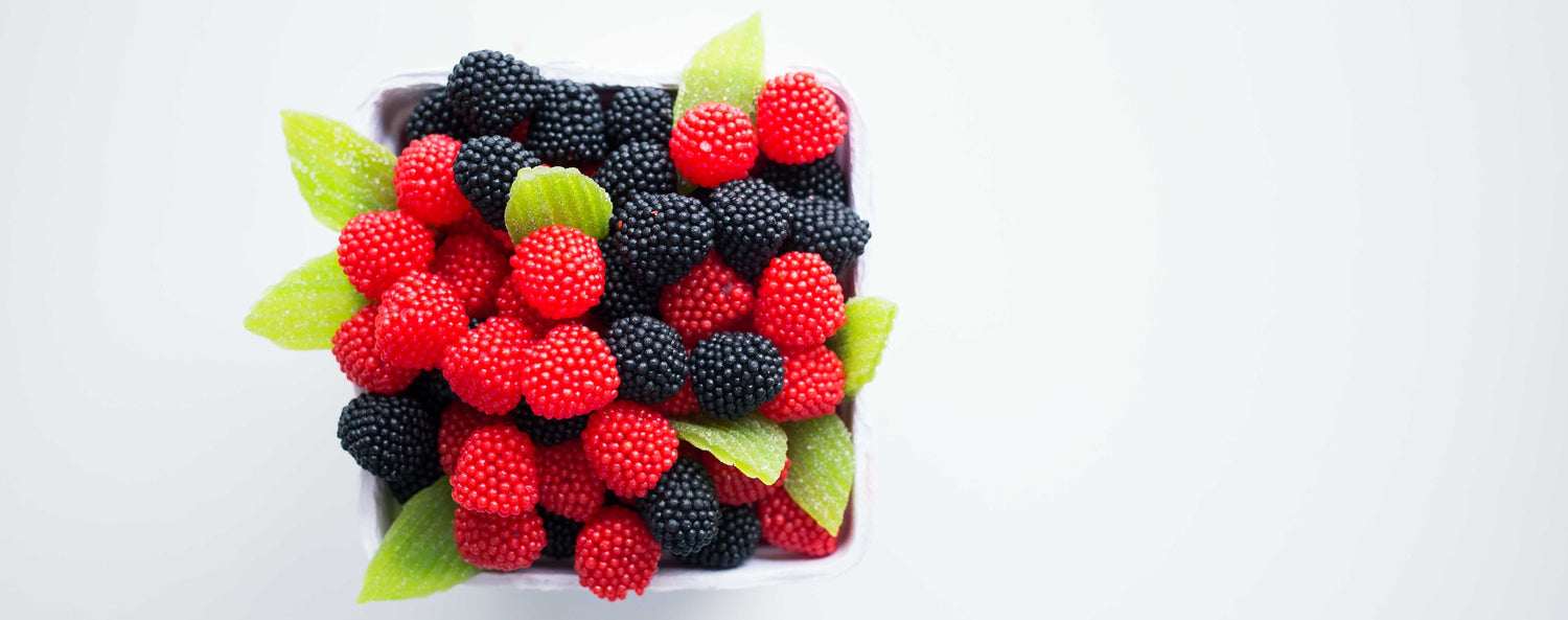 Natural Ingredients Matter – MD Complete Skincare