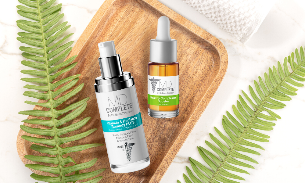 RETINOL – MD Complete Skincare