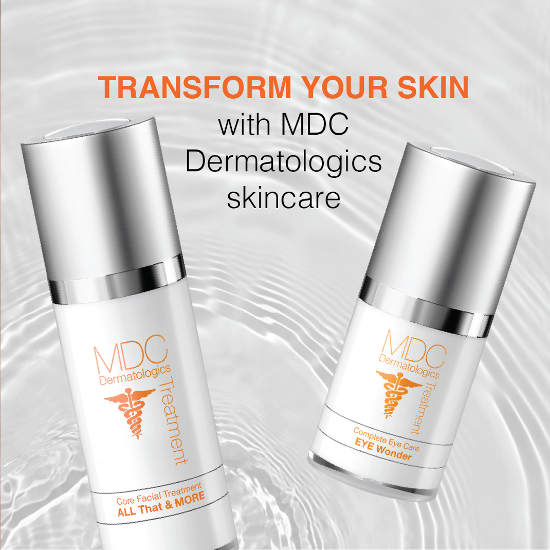MD Complete Skincare