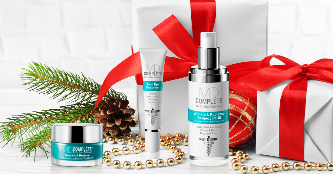 MD Complete Skincare