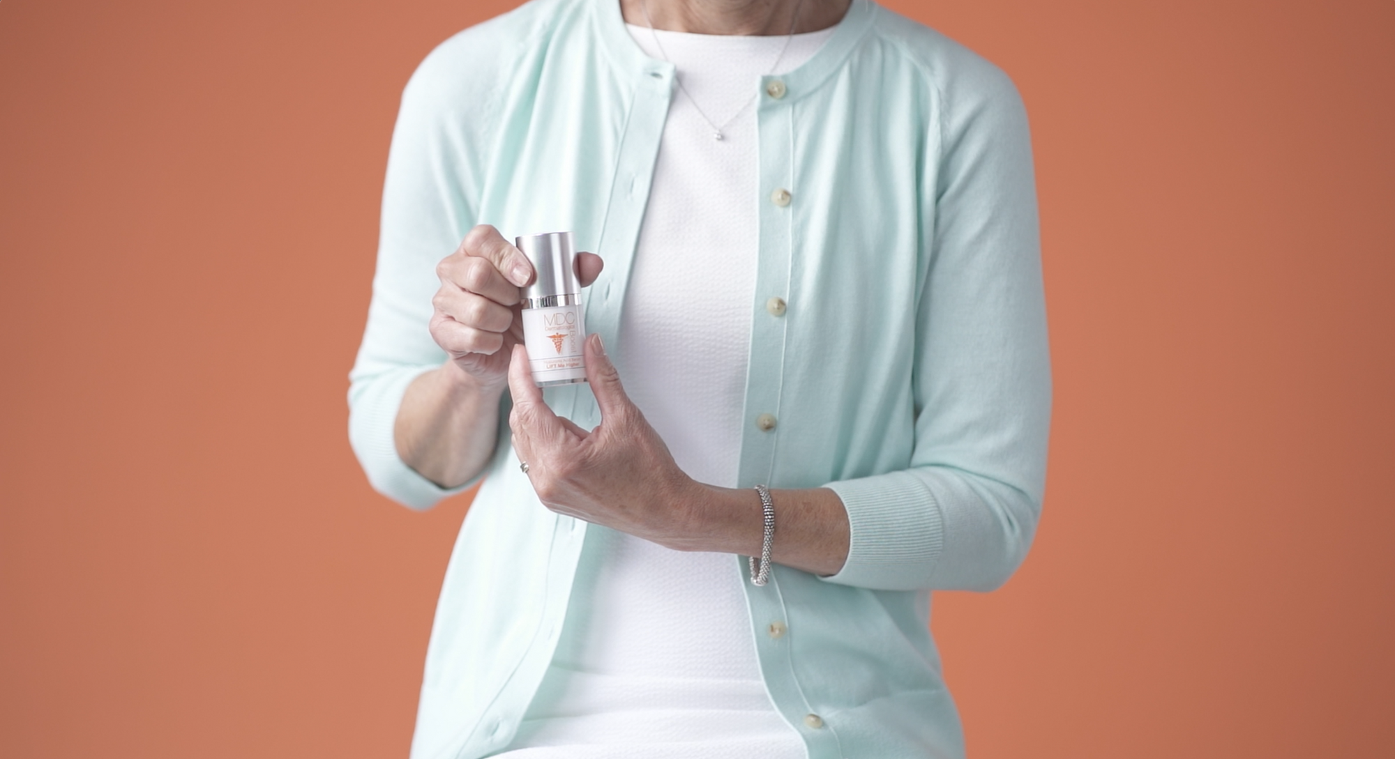 Design Your Ideal Routine – MD Complete Skincare