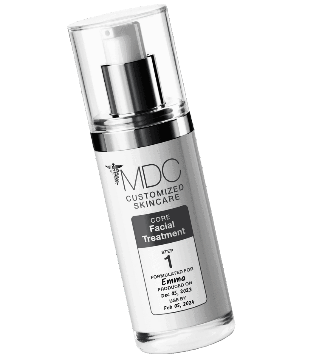 MD Complete Skincare