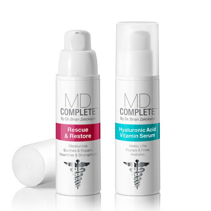 Shop All Skincare – MD Complete Skincare