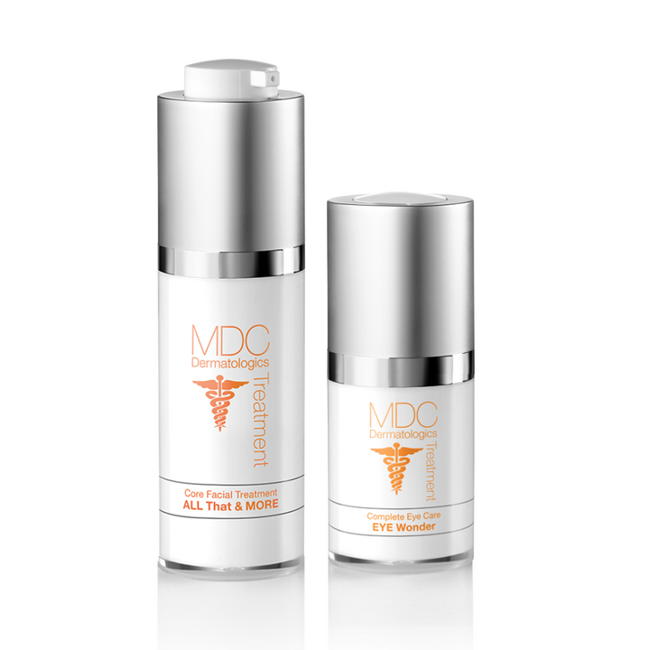 MD Complete Skincare